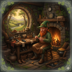 Do Leprechauns Grant Wishes? Folklore & The Truth Explained